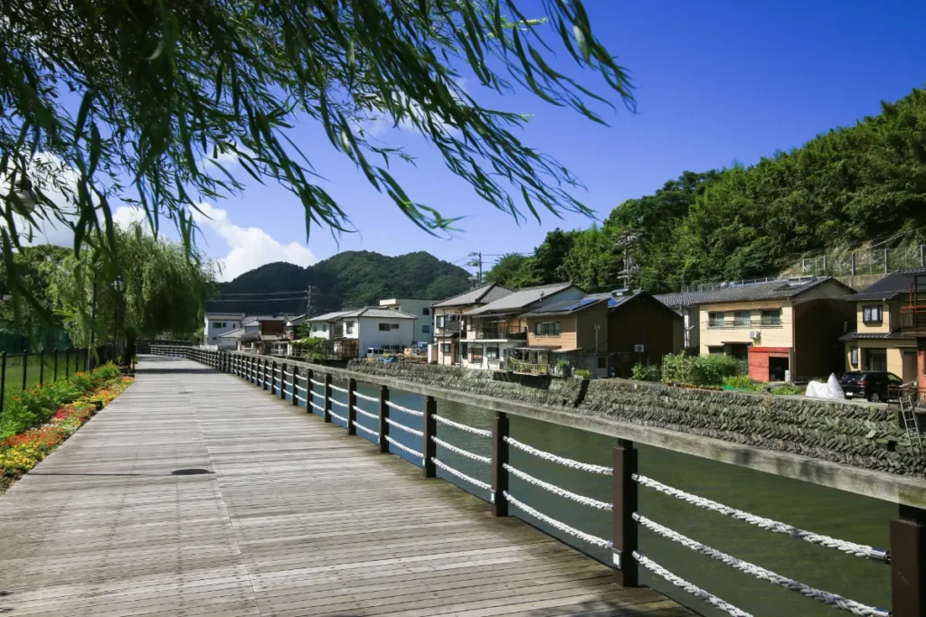 [2026/5 Updated] Ehime Ozu Event Calendar & Map! Ozu Castle Golden Week ...